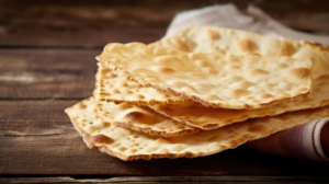 A Matzá: Do Êxodo ao Pão da Liberdade - Orações