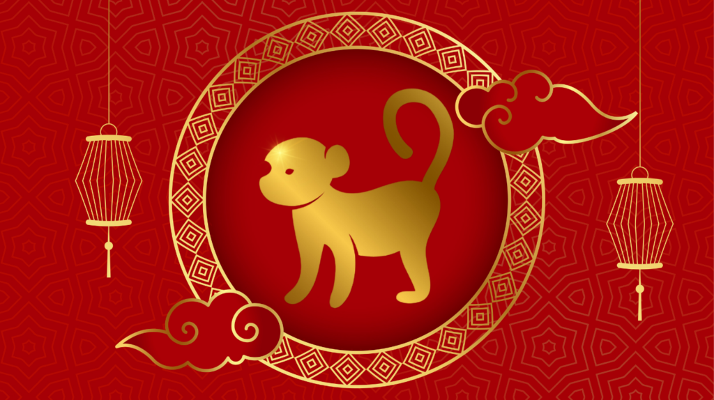 Signo Chinês do Macaco: Características e Influências - Orações