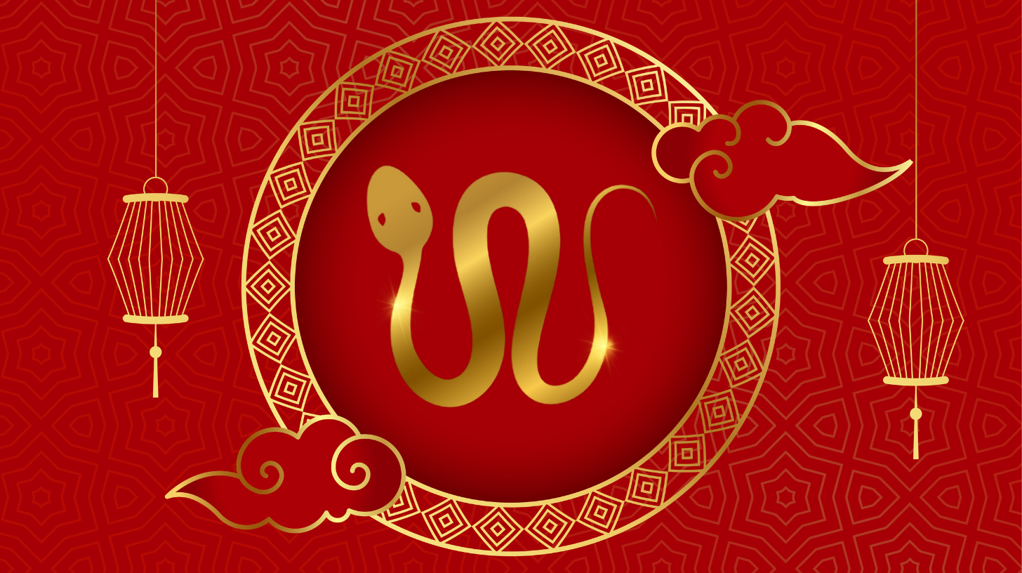 A Profundidade e Subtileza do Signo Chinês da Serpente - Orações